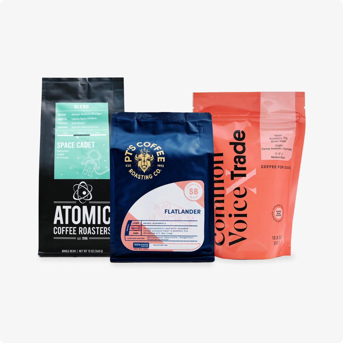 Medium Roast Coffees | Trade Coffee