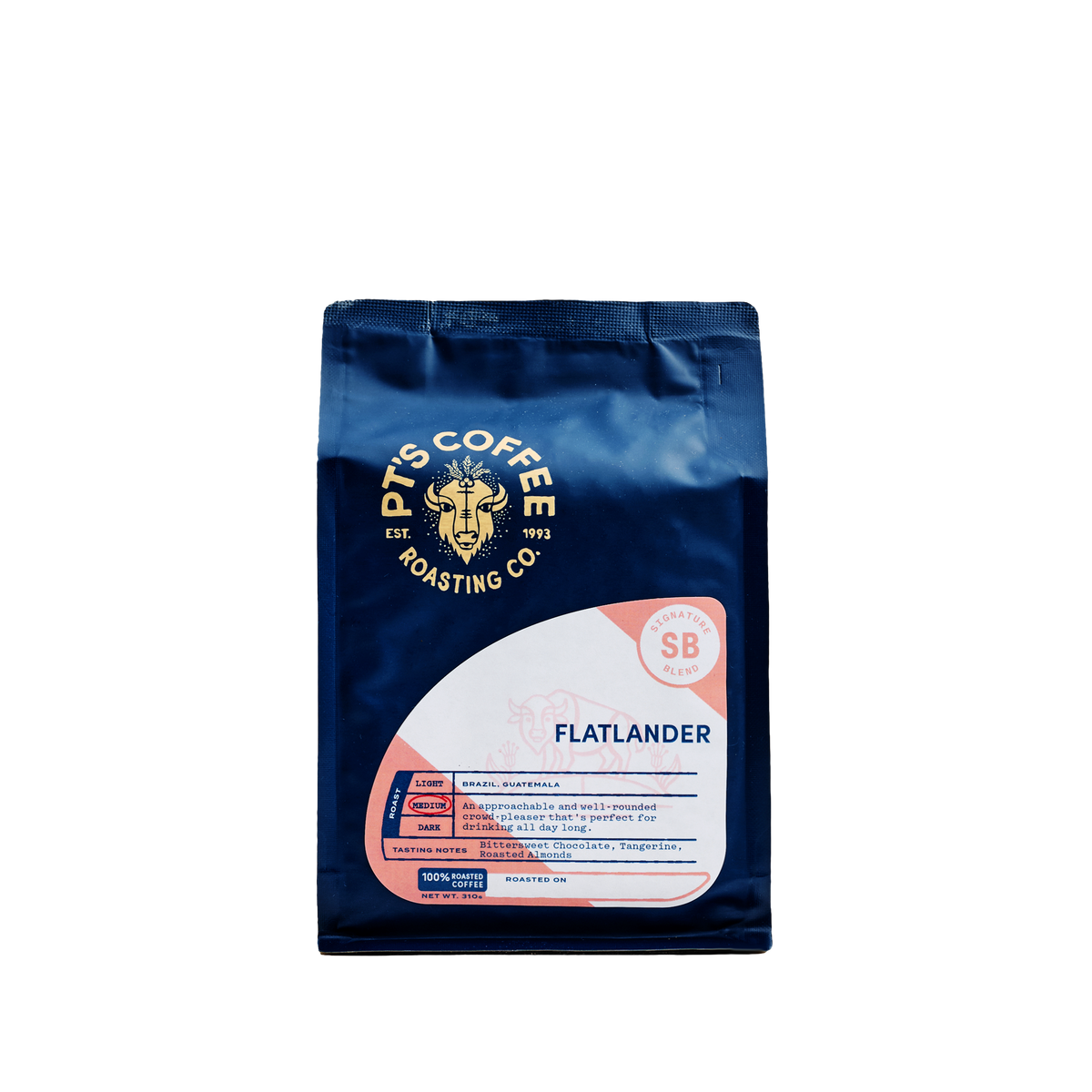 Flatlander | Trade Coffee