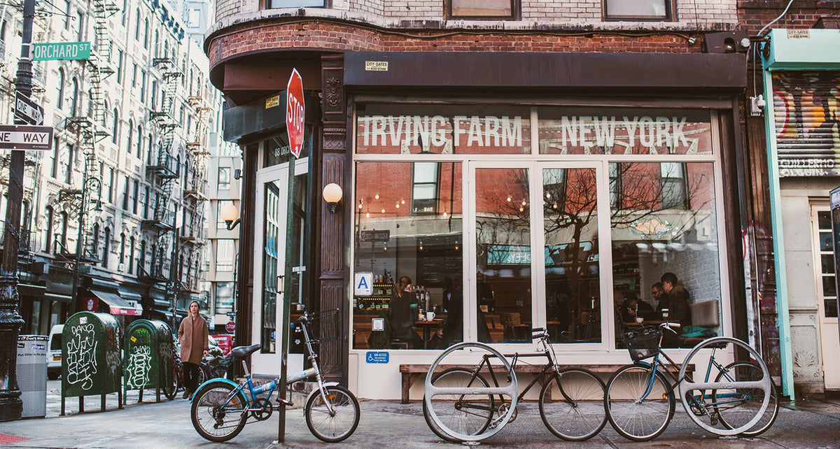 COVID-19's Impact on Coffee Culture - The Counter | Trade Coffee