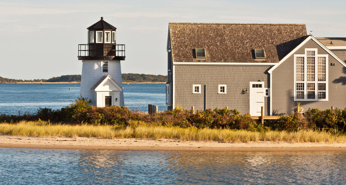 Café Guide: The Best Cape Cod Coffee Shops | Trade Coffee