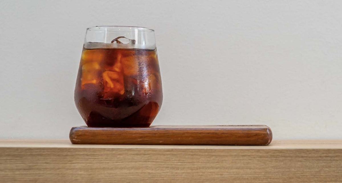 Cold Brew Coffee Primer | Trade Coffee