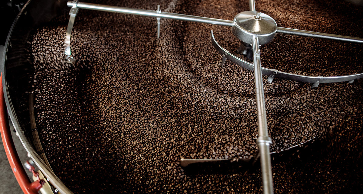 What is Sugar Browning? Your Guide | Trade Coffee