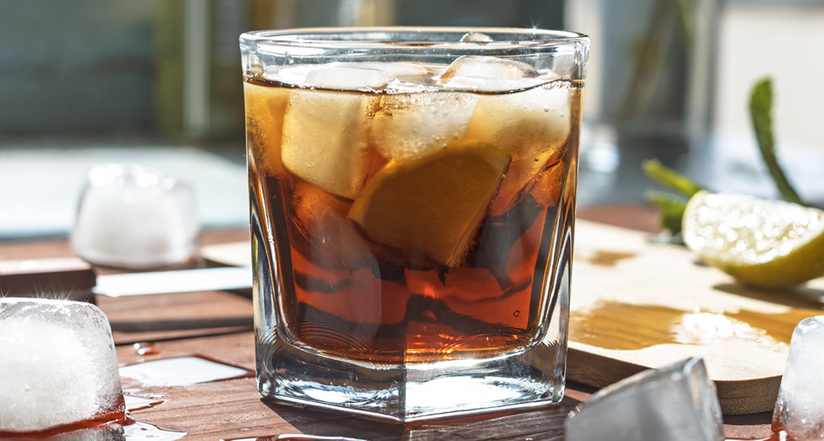 Cold Brew Punch Recipe - The Counter | Trade Coffee