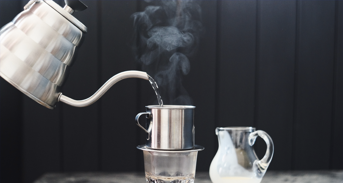 Ideal Coffee Temperatures - Coffee Brewing | Trade Coffee