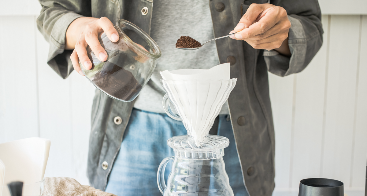 Coffee Brewing Exercises - The Counter | Trade Coffee