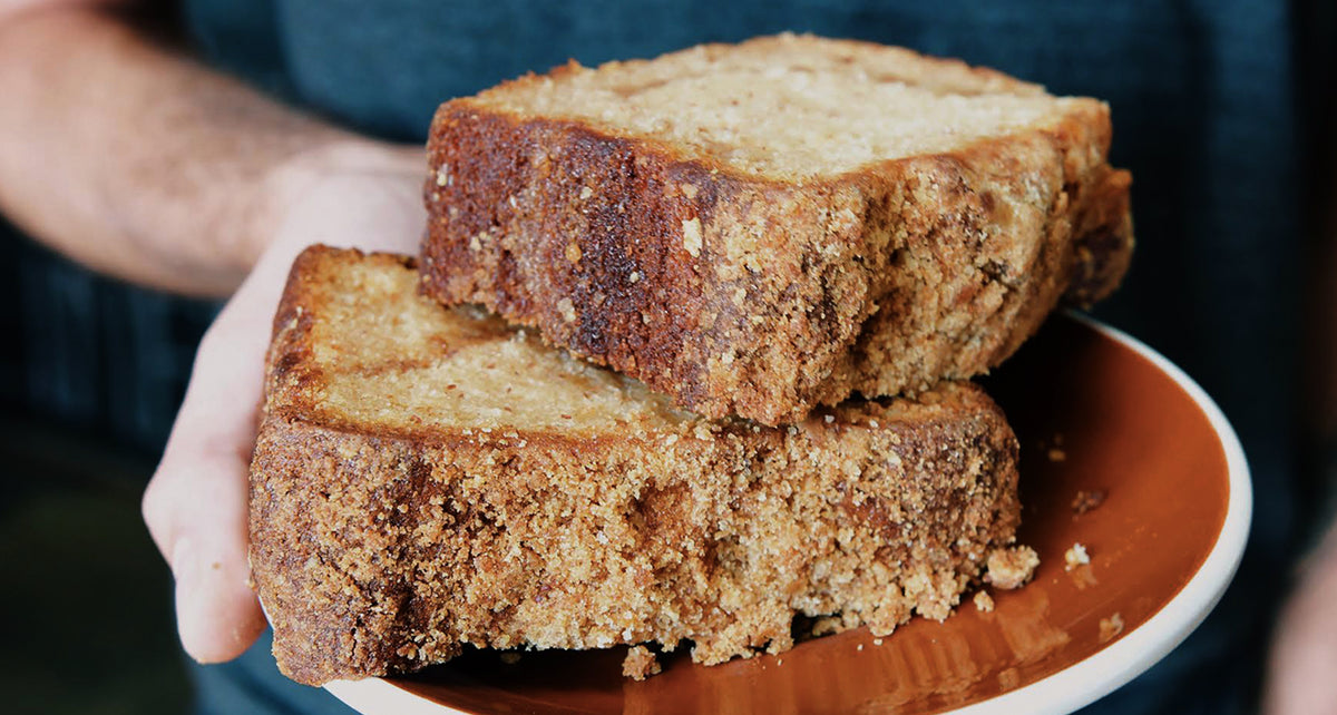 Roaster Coffee Cake Recipes - The Counter | Trade Coffee