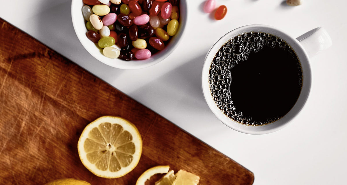 3 Coffee Tasting Exercises - The Counter | Trade Coffee