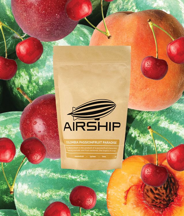 Best of Trade: Passionfruit Paradise | Trade Coffee Co