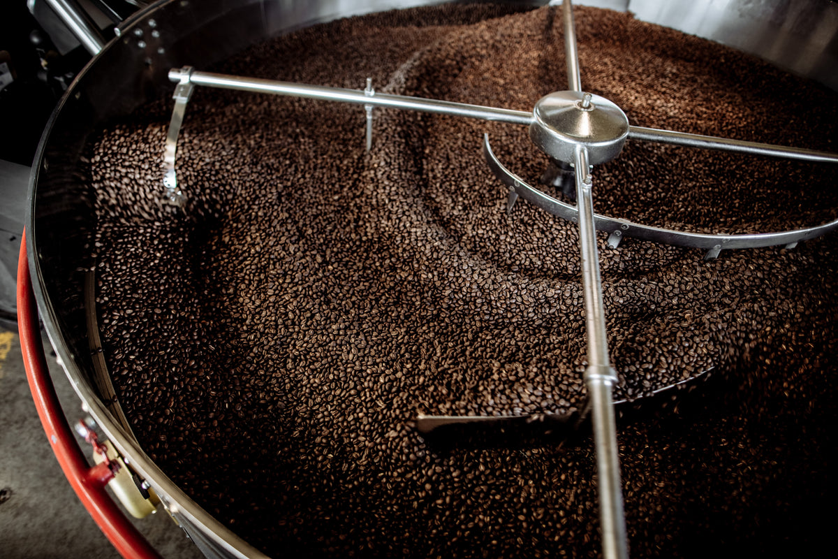 What are cupping competitions? | Trade Coffee Co