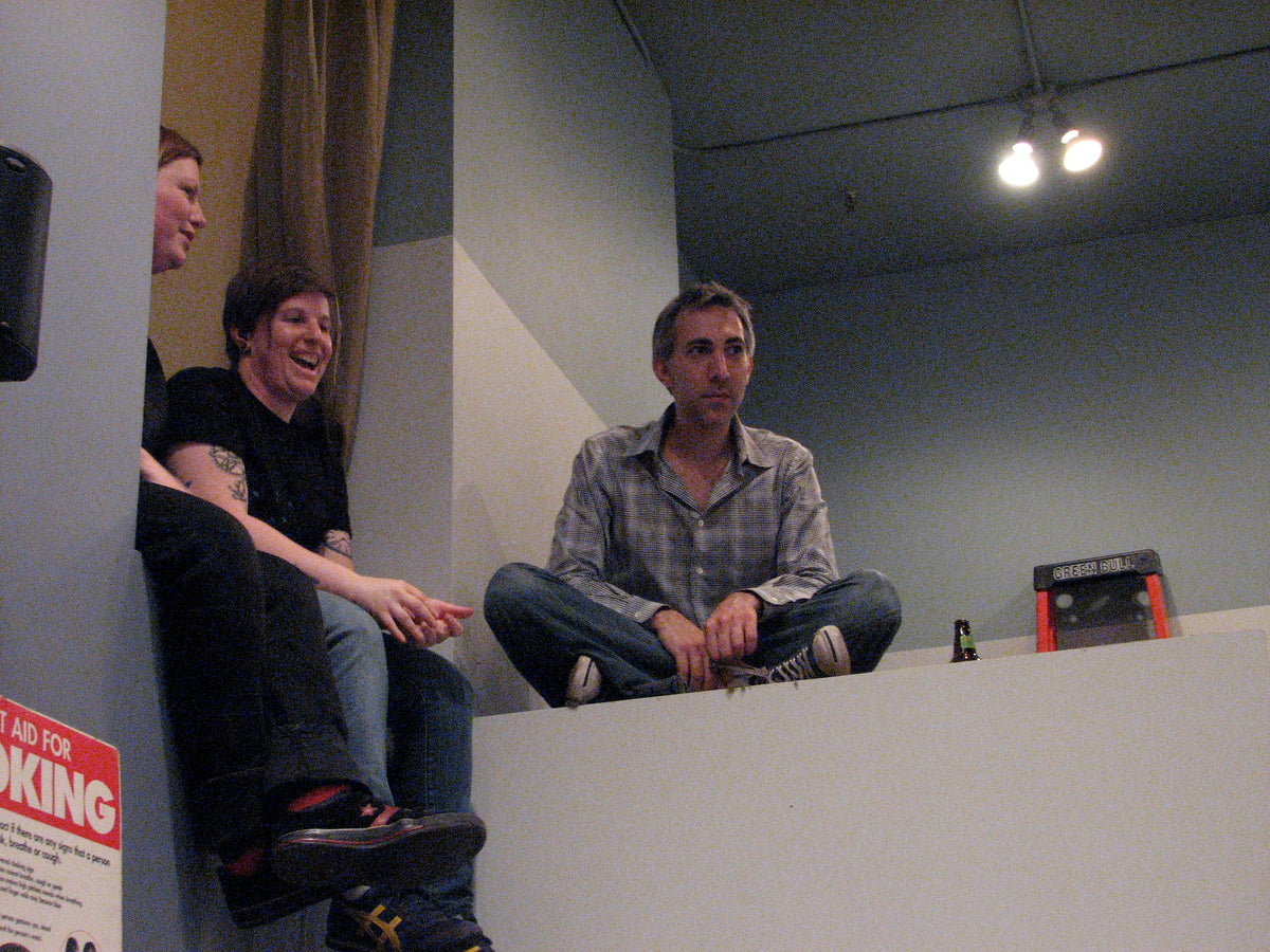 Meet Joe Coffee Company Founder: Jonathan Rubinstein - The Counter ...