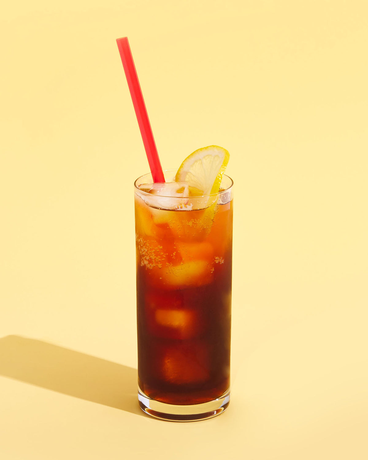 The Jackie Collins Cocktail - The Counter | Trade Coffee