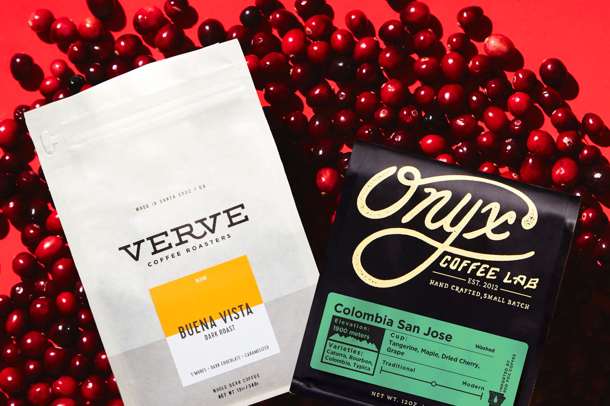 These Seasonal Coffees Are Everything You Want for Fall - The Counter ...