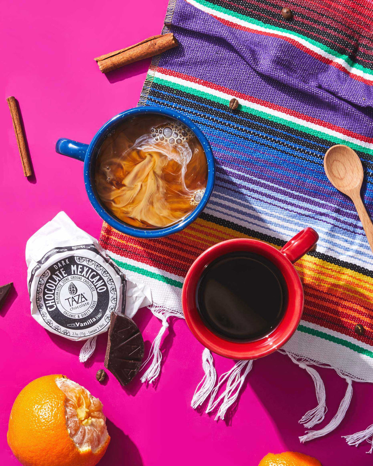 Everything You Need to Know About Mexican Coffee | Trade Coffee