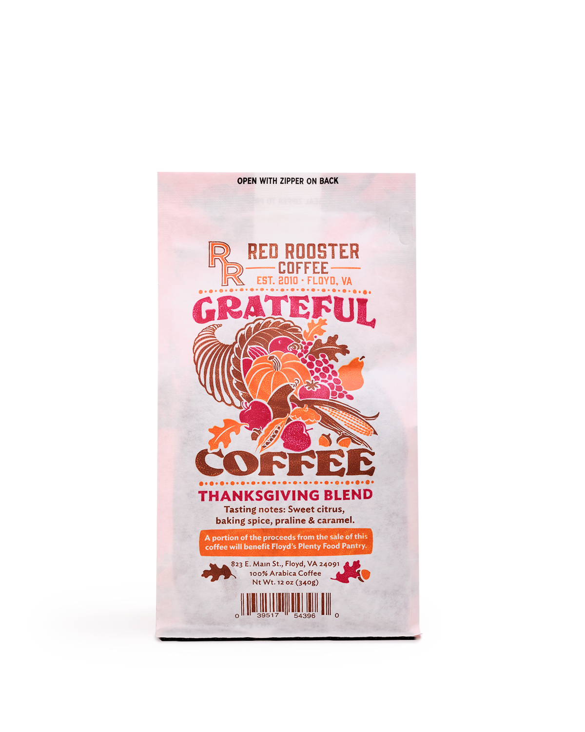 Crowd-Pleasing Coffee Perfect for Thanksgiving - The Counter | Trade Coffee