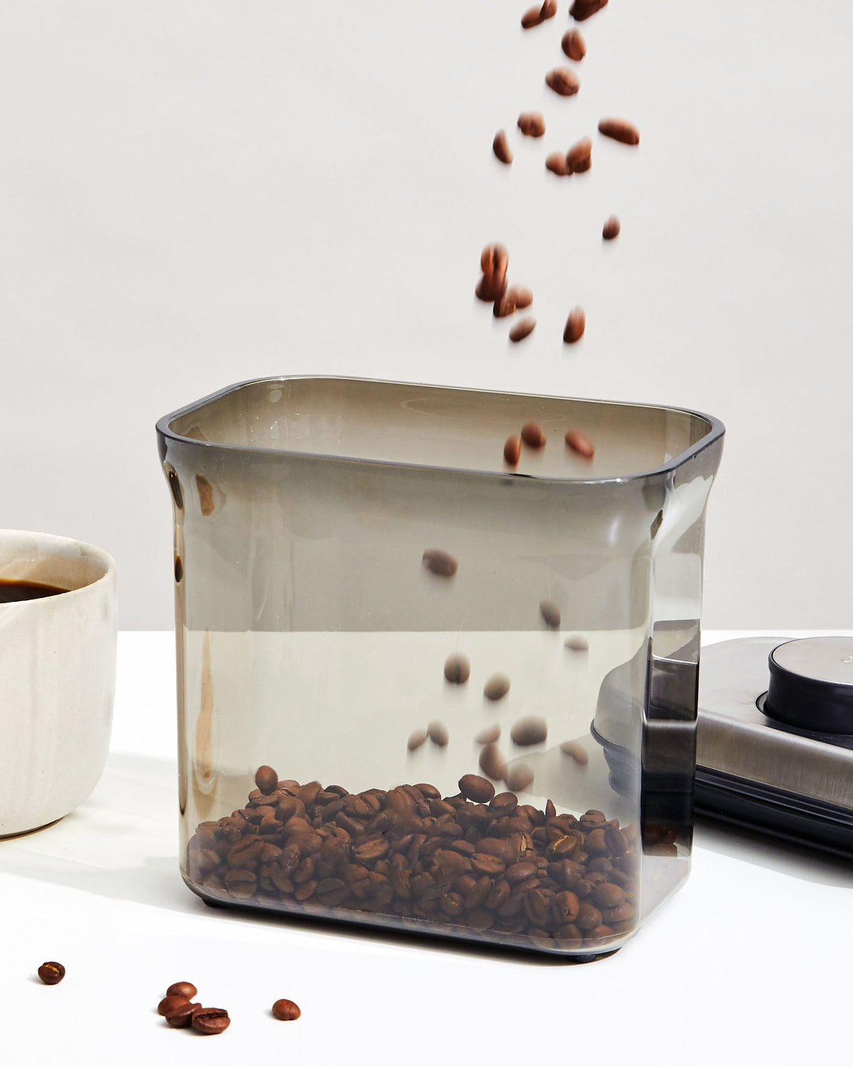 How to Store Coffee Beans for Freshness | Trade Coffee