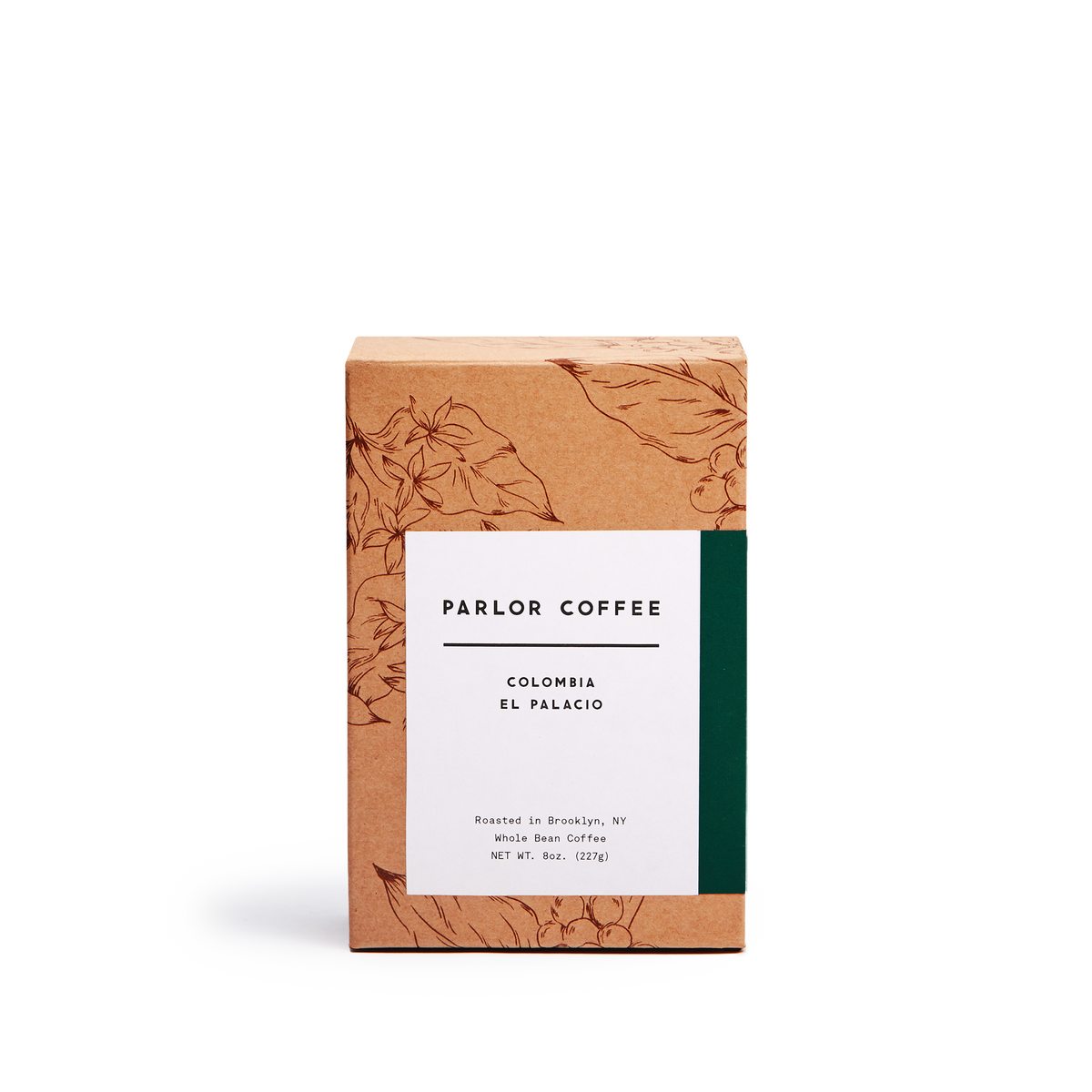 Coffees with Eco-Friendly Packaging - The Counter | Trade Coffee