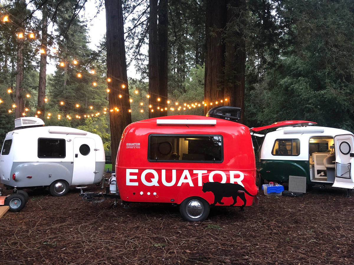 Get to Know Equator Coffees - The Counter | Trade Coffee