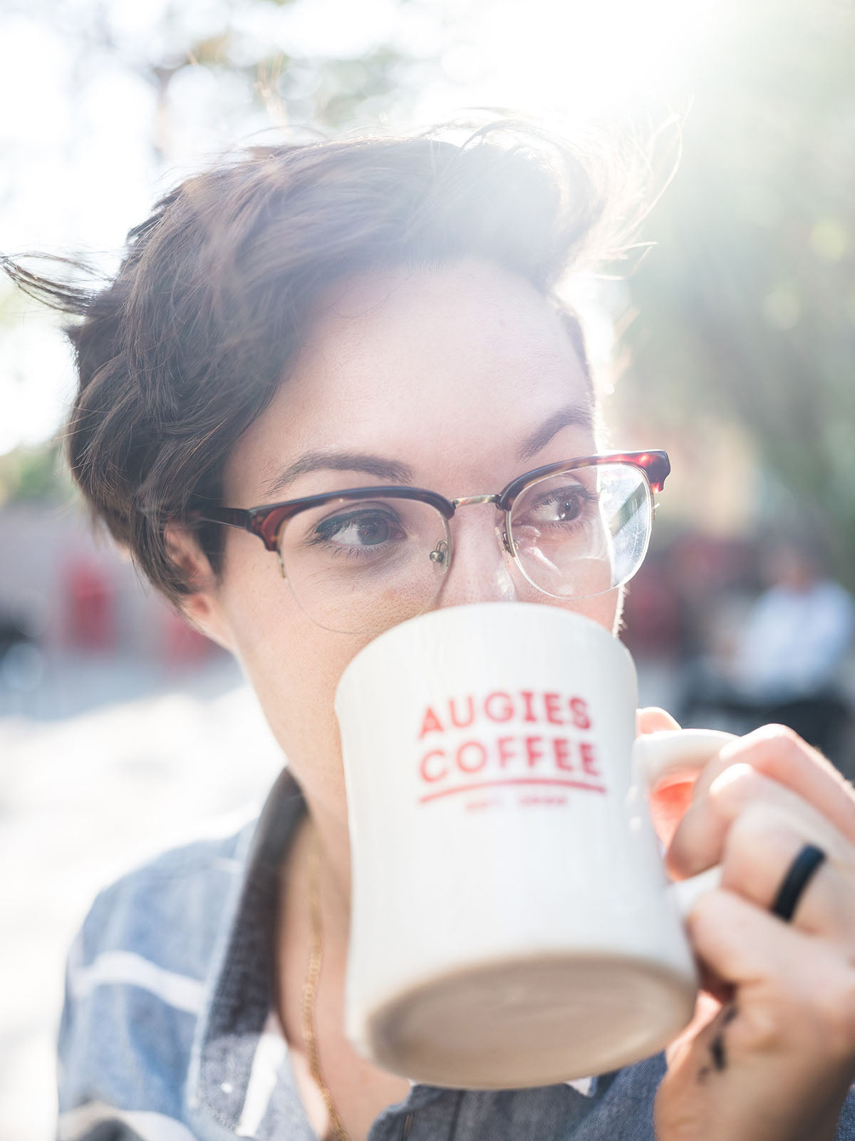 So, What Exactly Is a Competition Coffee? - The Counter | Trade Coffee