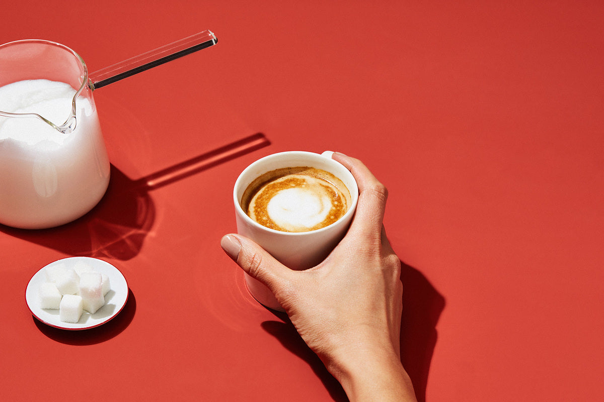 Deep Dive: What Is a Macchiato Coffee? | Trade Coffee