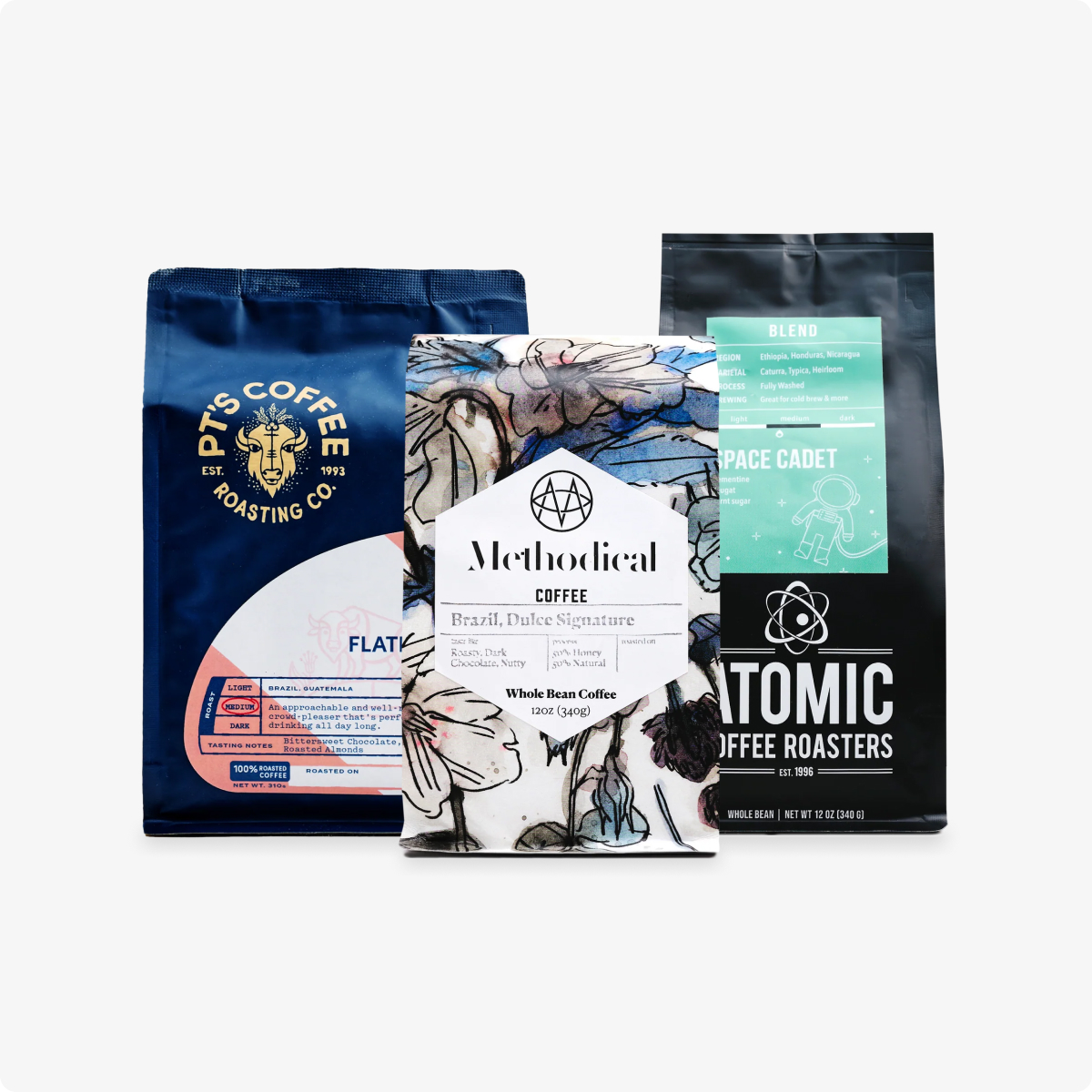 Great for Coffee Makers | Trade Coffee