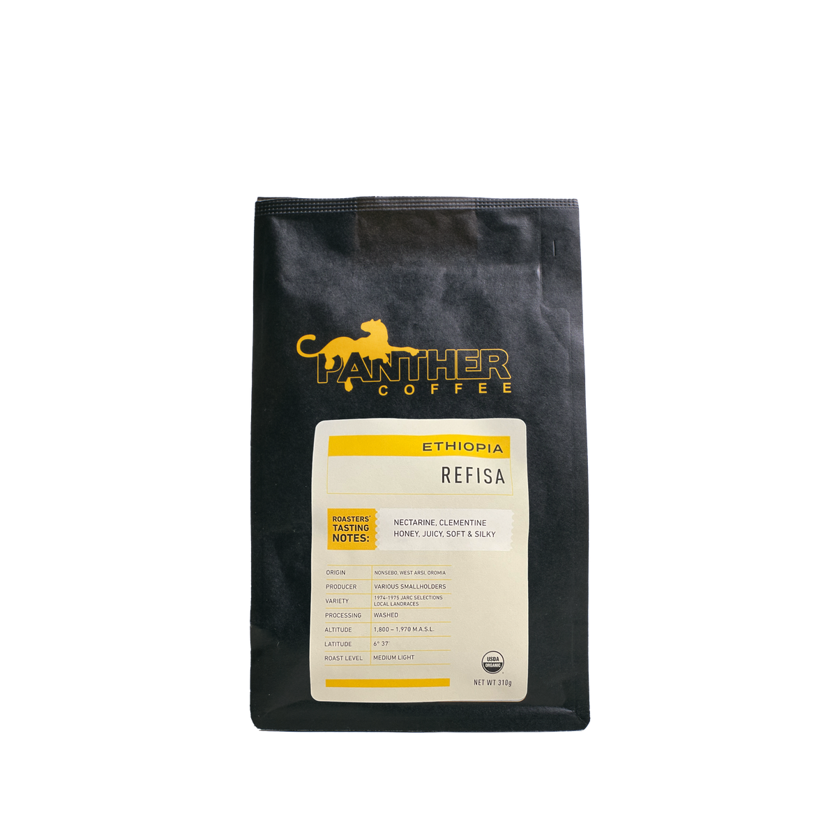 Refisa | Trade Coffee