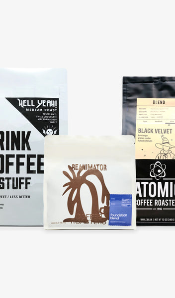 Best Sellers Subscription | Trade Coffee