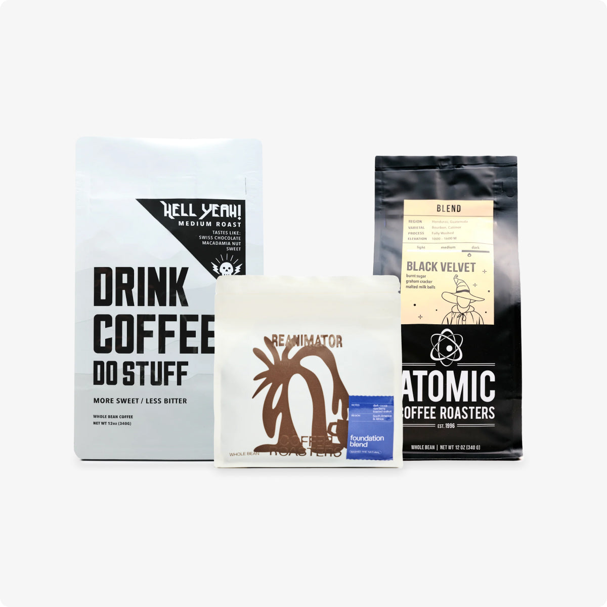Best Sellers Subscription | Trade | Trade Coffee
