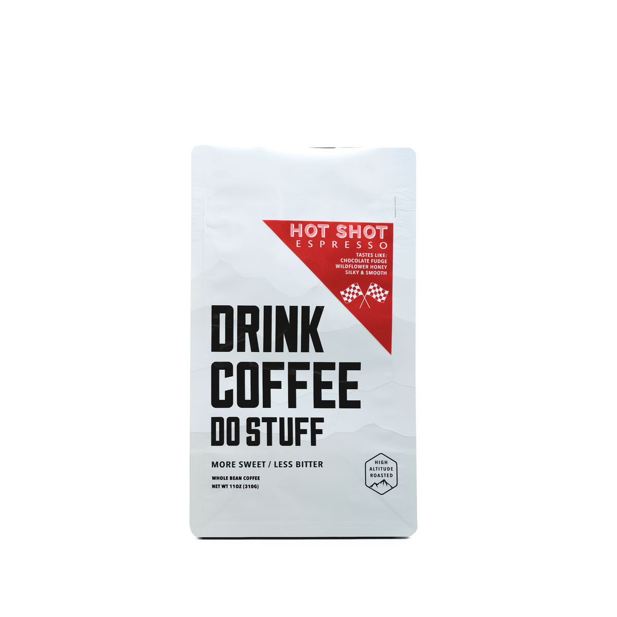 Hot Shot | Trade Coffee