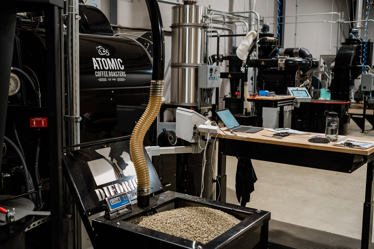 Black Velvet | Trade Coffee