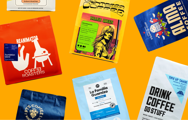 How To Make Coffee in a Coffee Maker | Trade Coffee