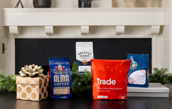 Shop Coffee | Coffee Subscription | Trade | Trade Coffee