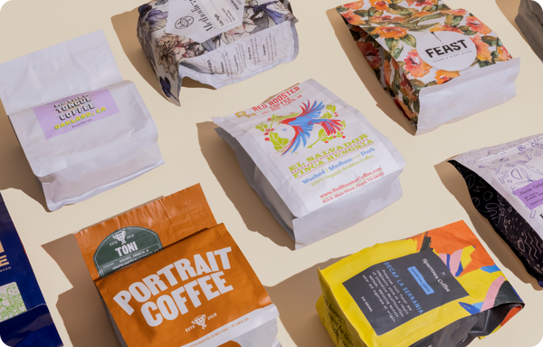 The Truth About Seasonality - The Counter | Trade Coffee