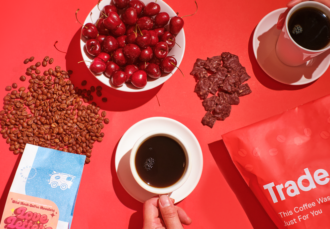 Shop Coffee | Coffee Subscription | Trade | Trade Coffee