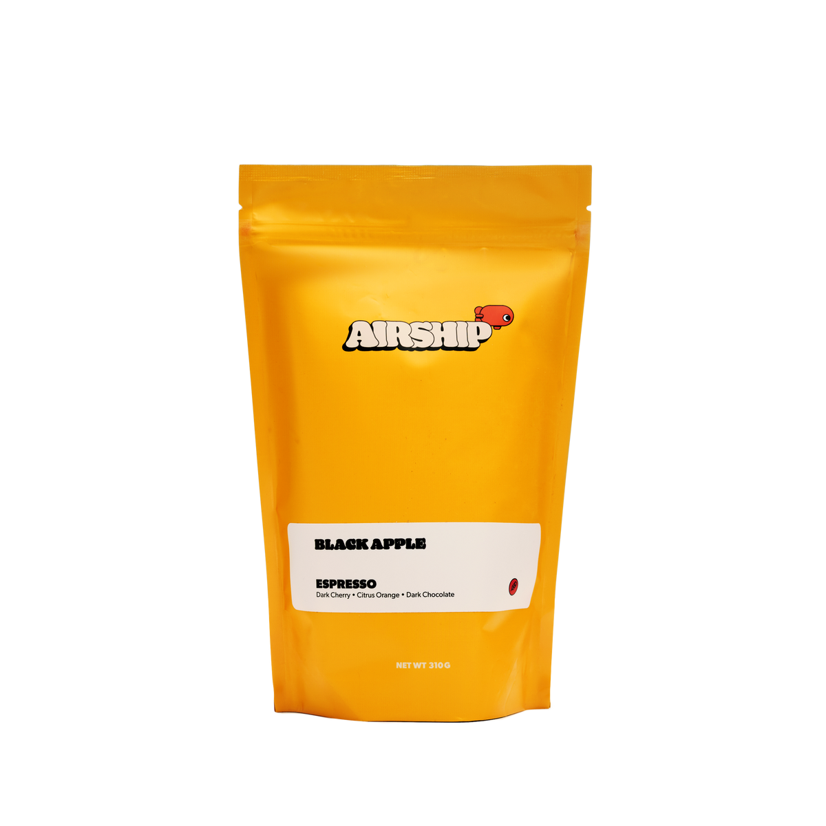 Black Apple Espresso | Trade Coffee