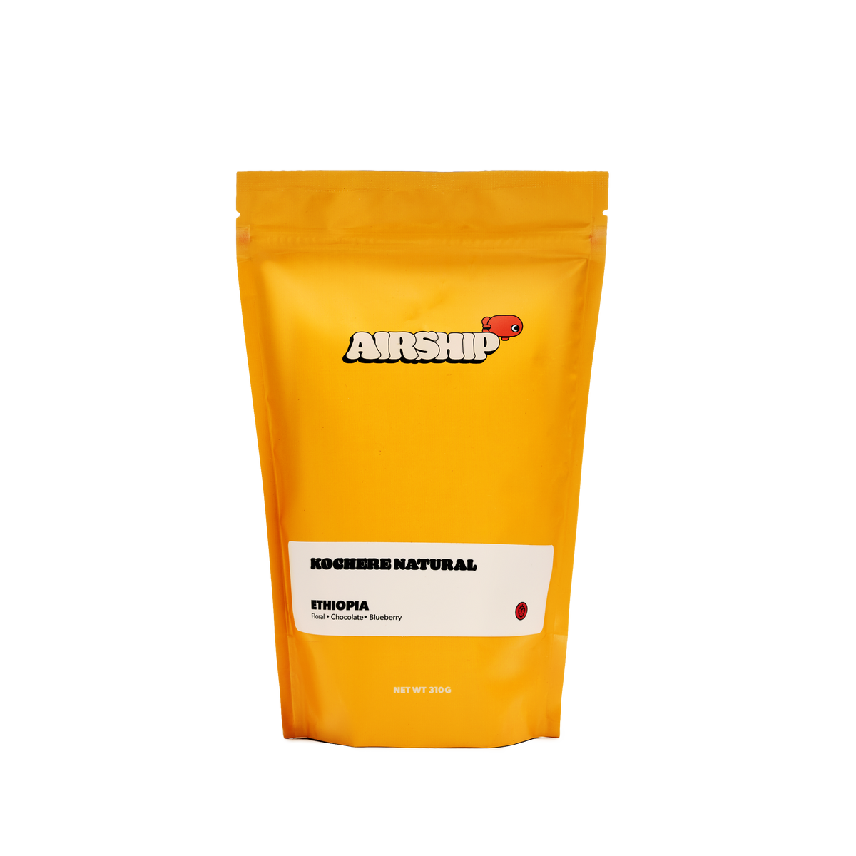 Ethiopia Kochere | Trade Coffee