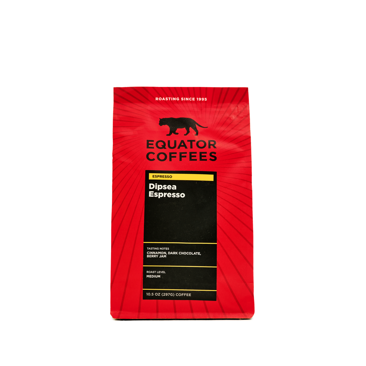 Dipsea Espresso | Trade Coffee