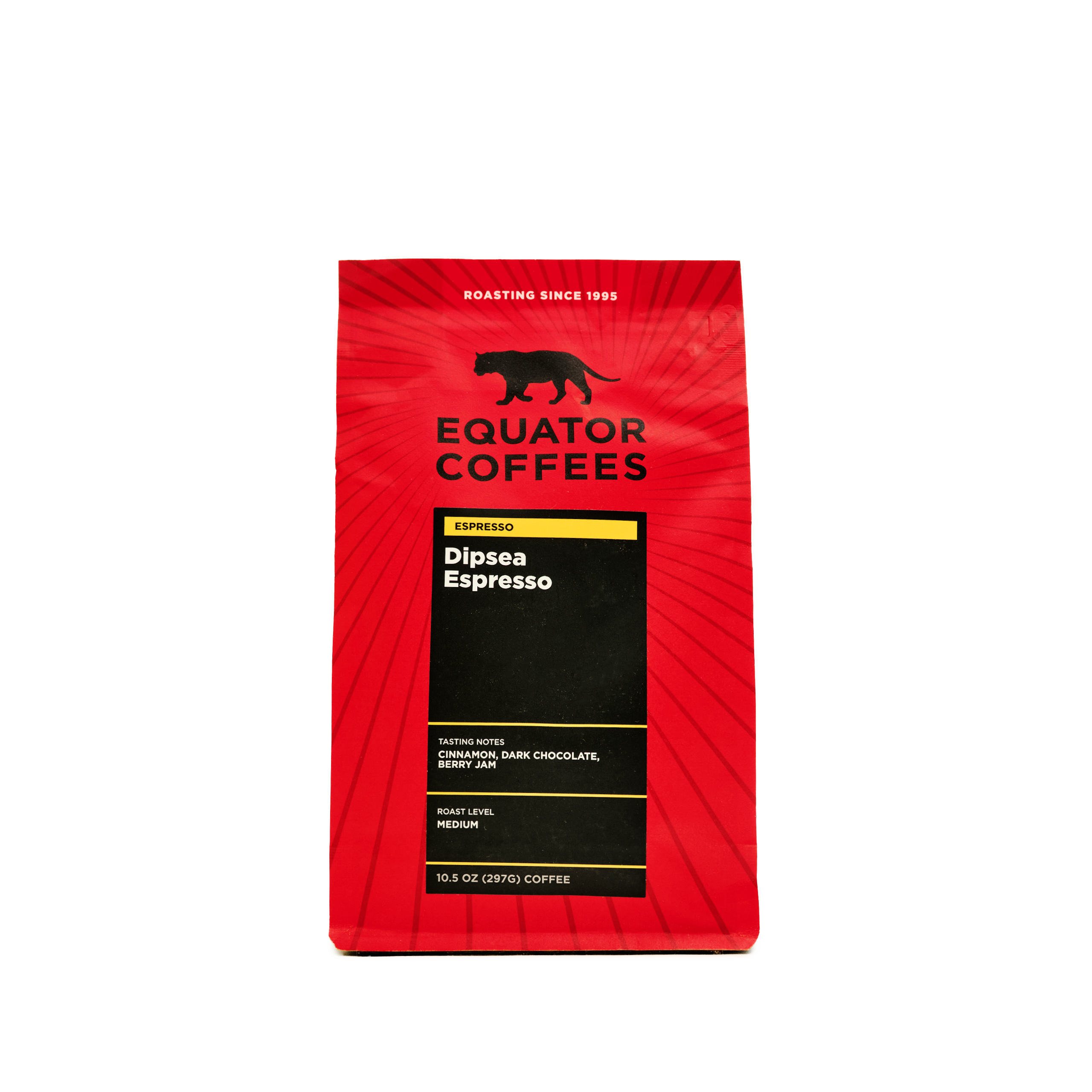 Dipsea Espresso | Trade Coffee