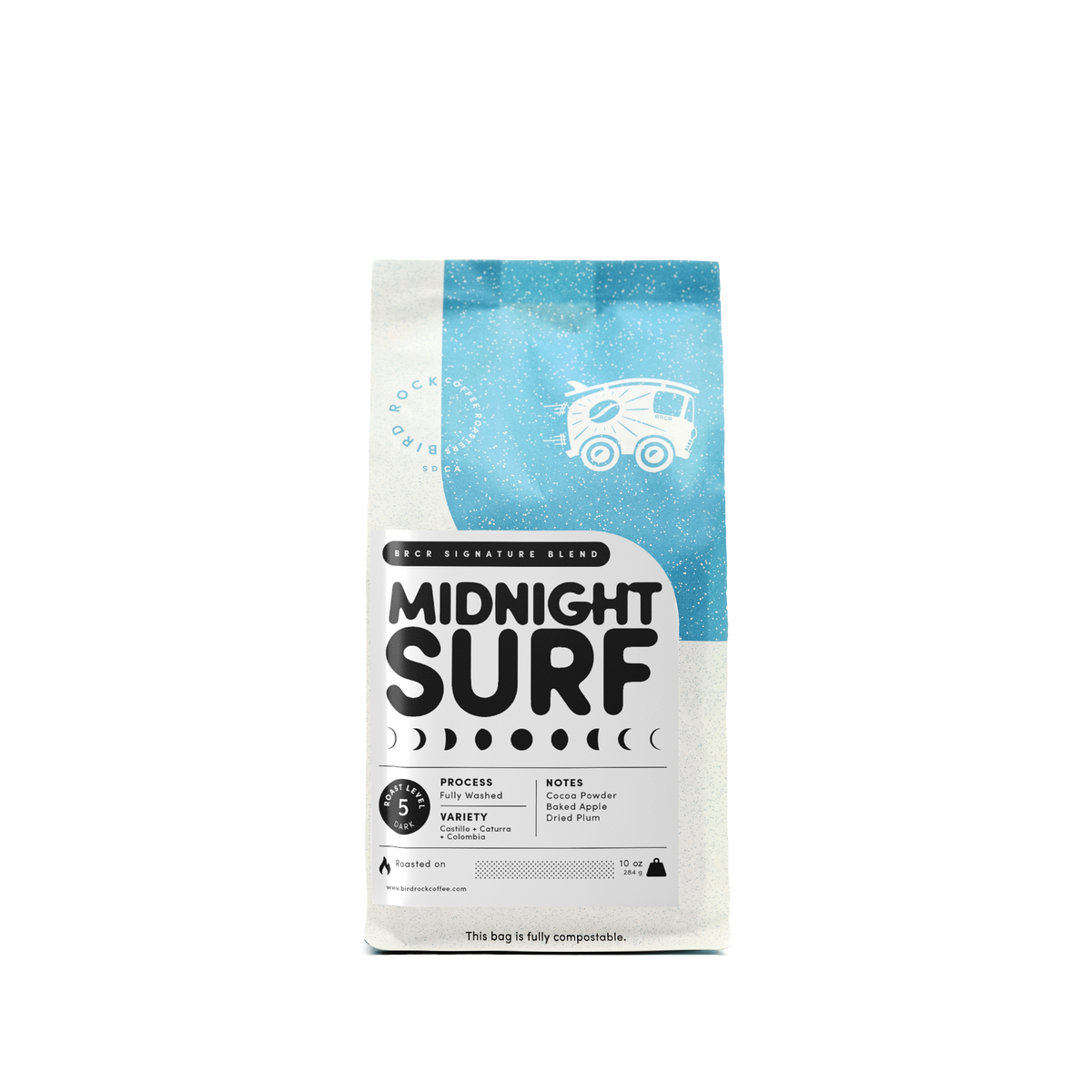 Midnight Surf | Trade Coffee