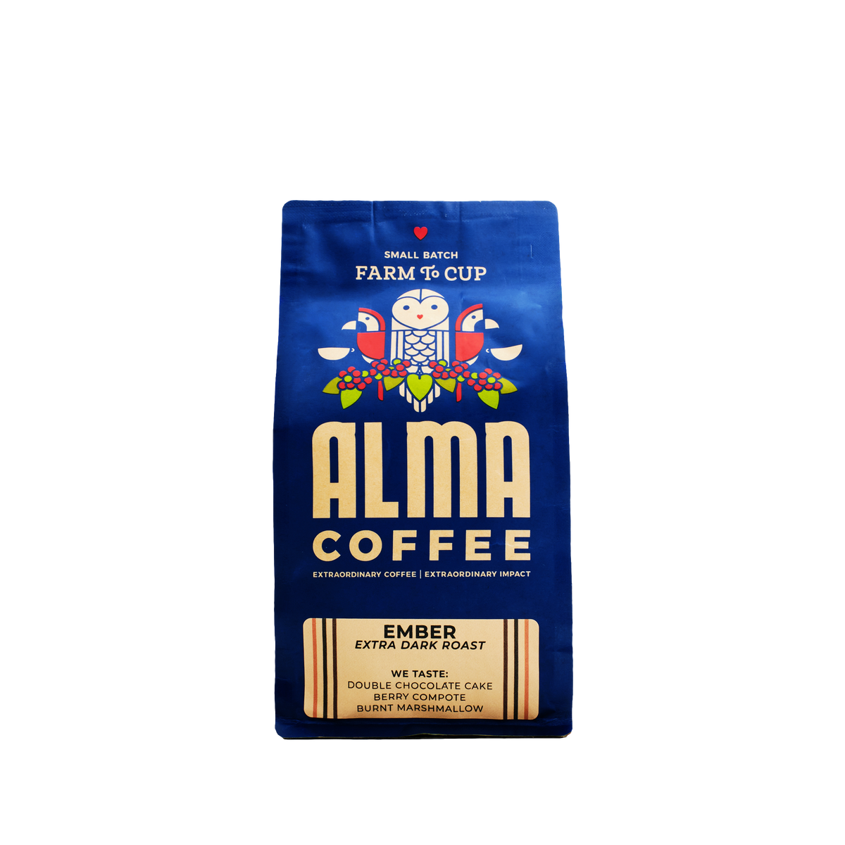 Ember | Trade Coffee