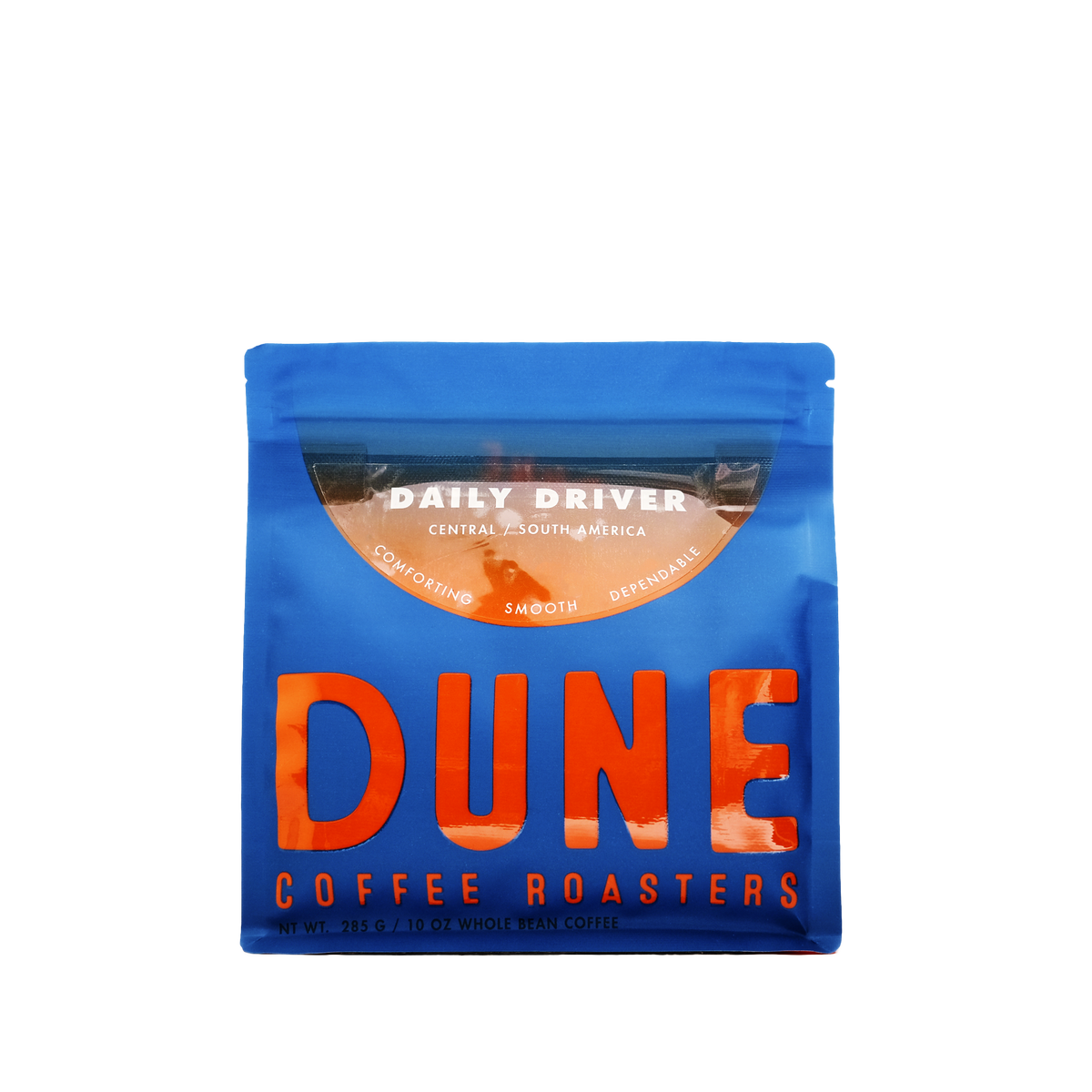 Daily Driver | Trade Coffee