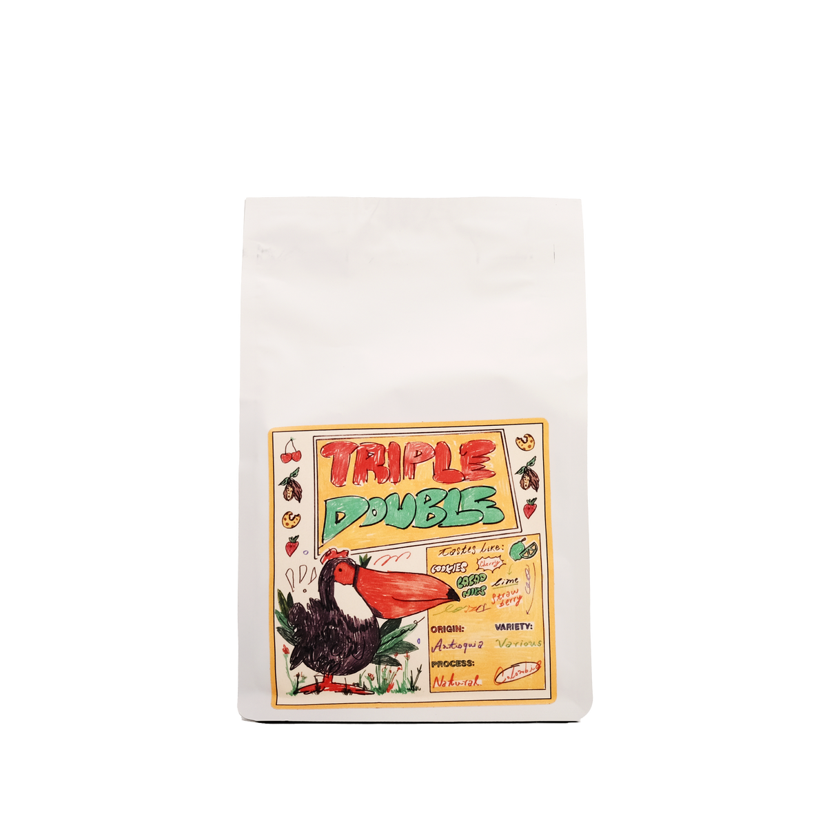 Triple Double | Trade Coffee