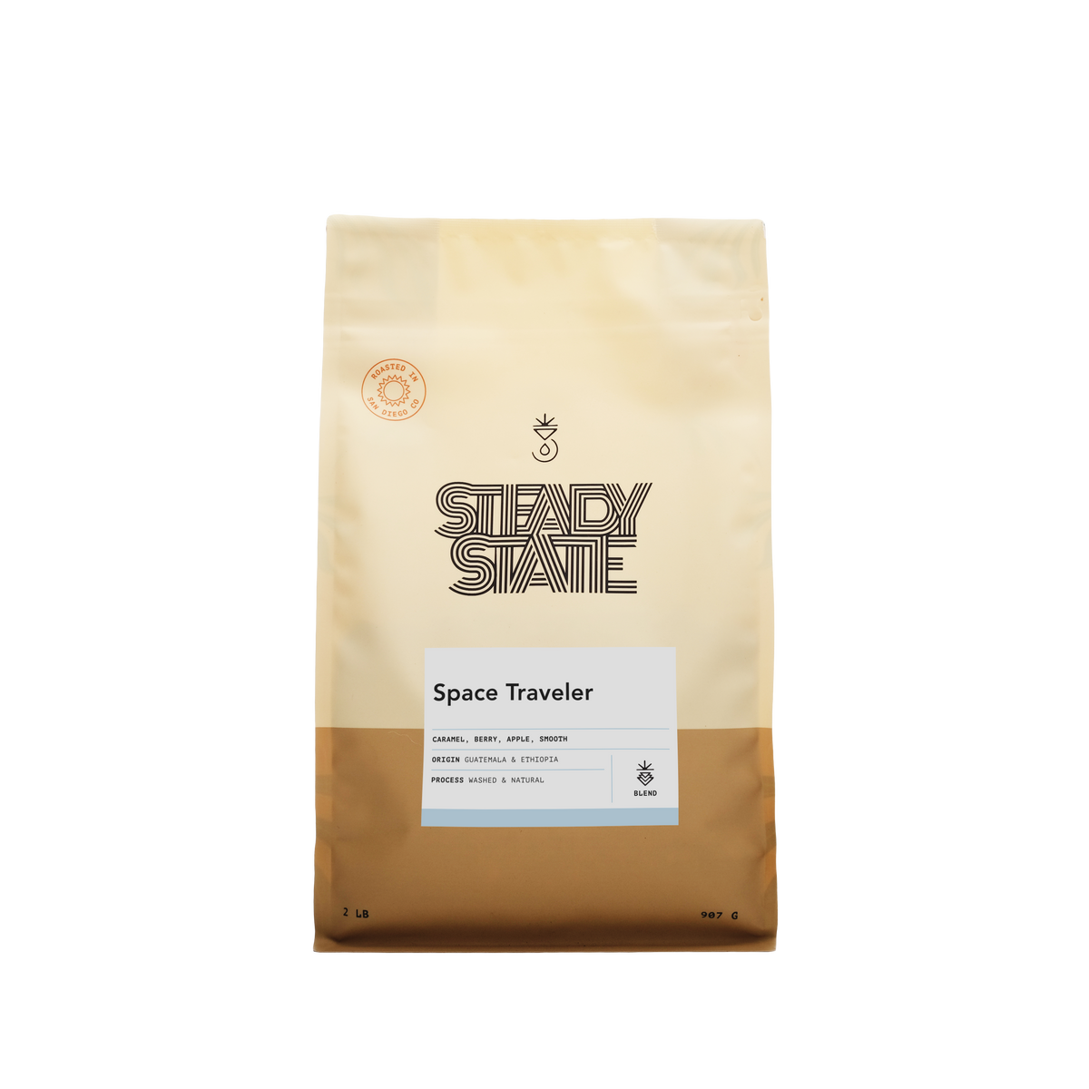 Space Traveler | Trade Coffee