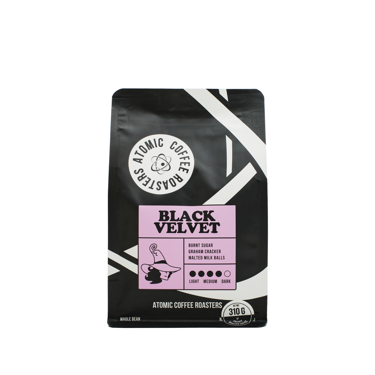 Black Velvet | Trade Coffee