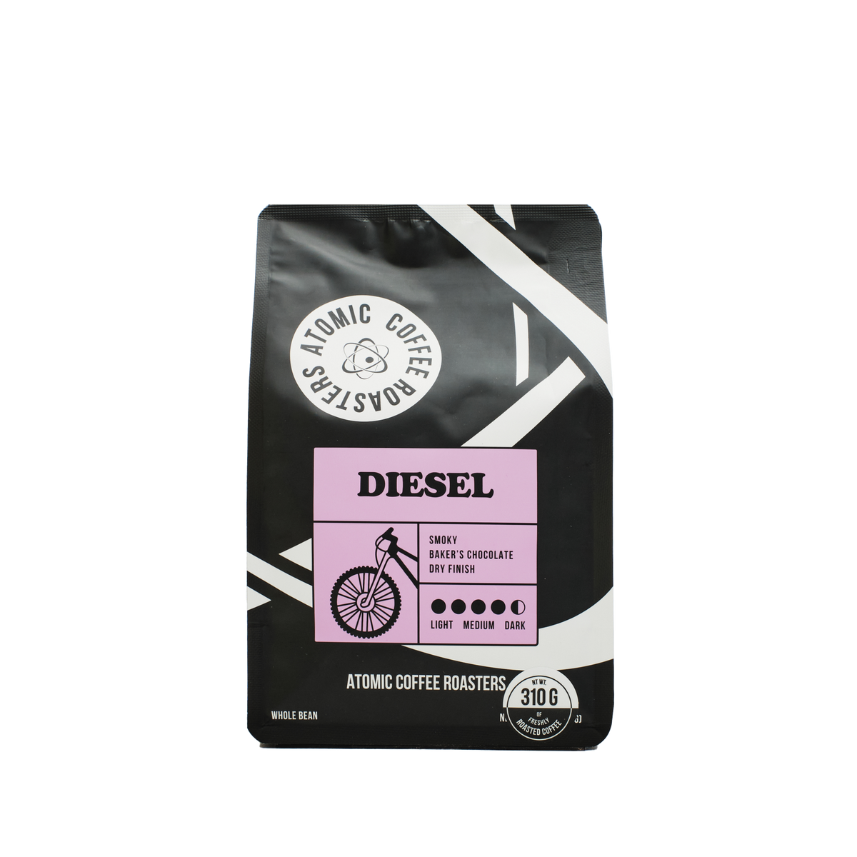 Diesel | Trade Coffee