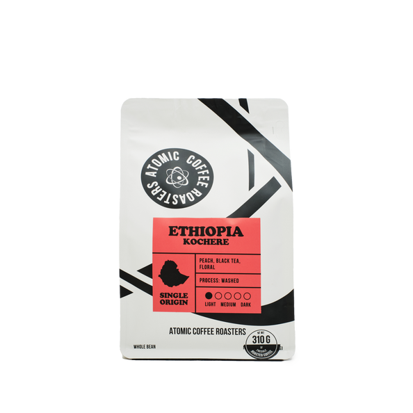 Ethiopia Kochere | Trade Coffee