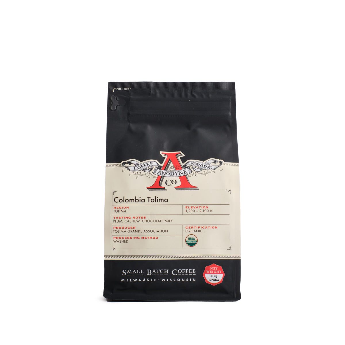 Colombia Tolima | Trade Coffee