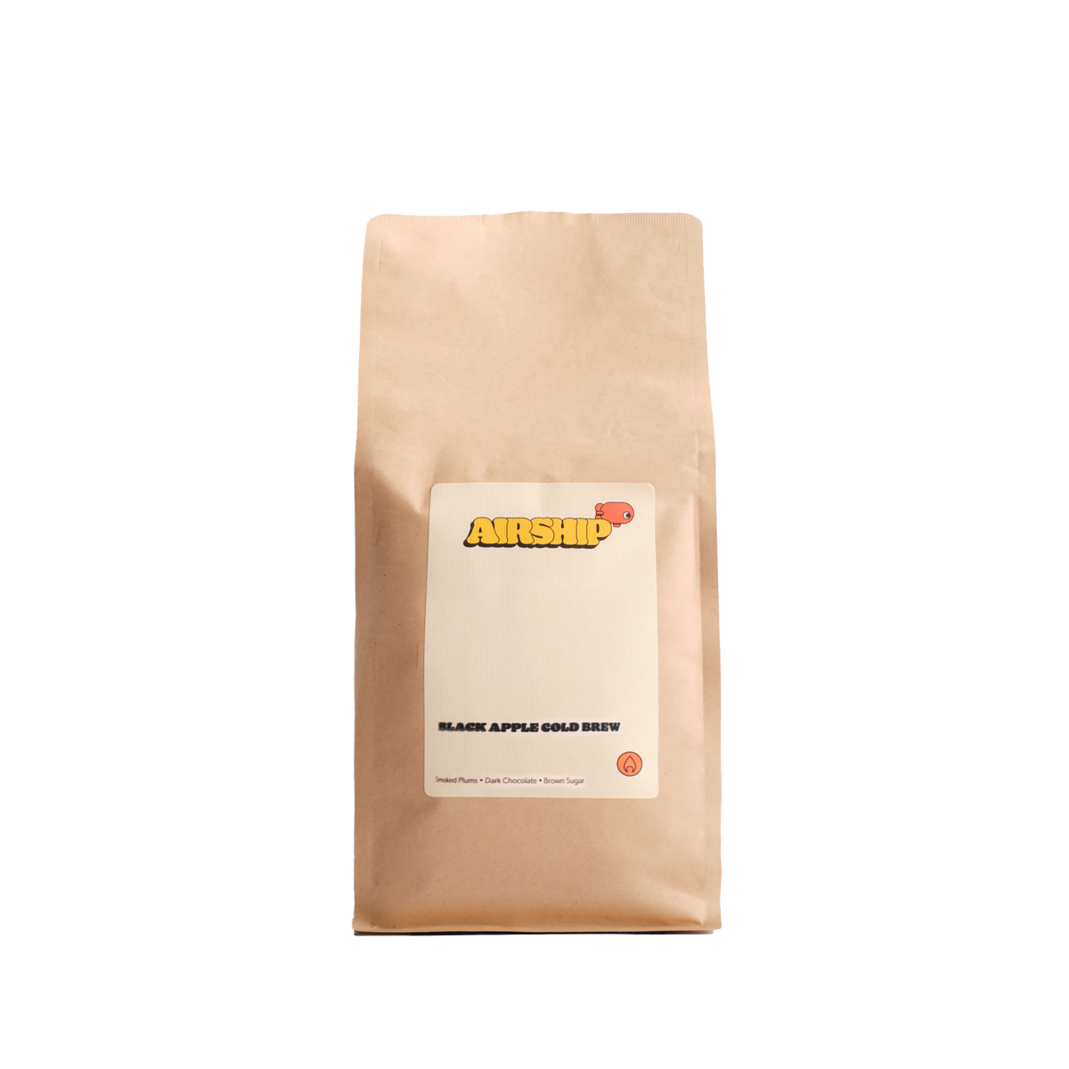 Black Apple Cold Brew | Trade Coffee