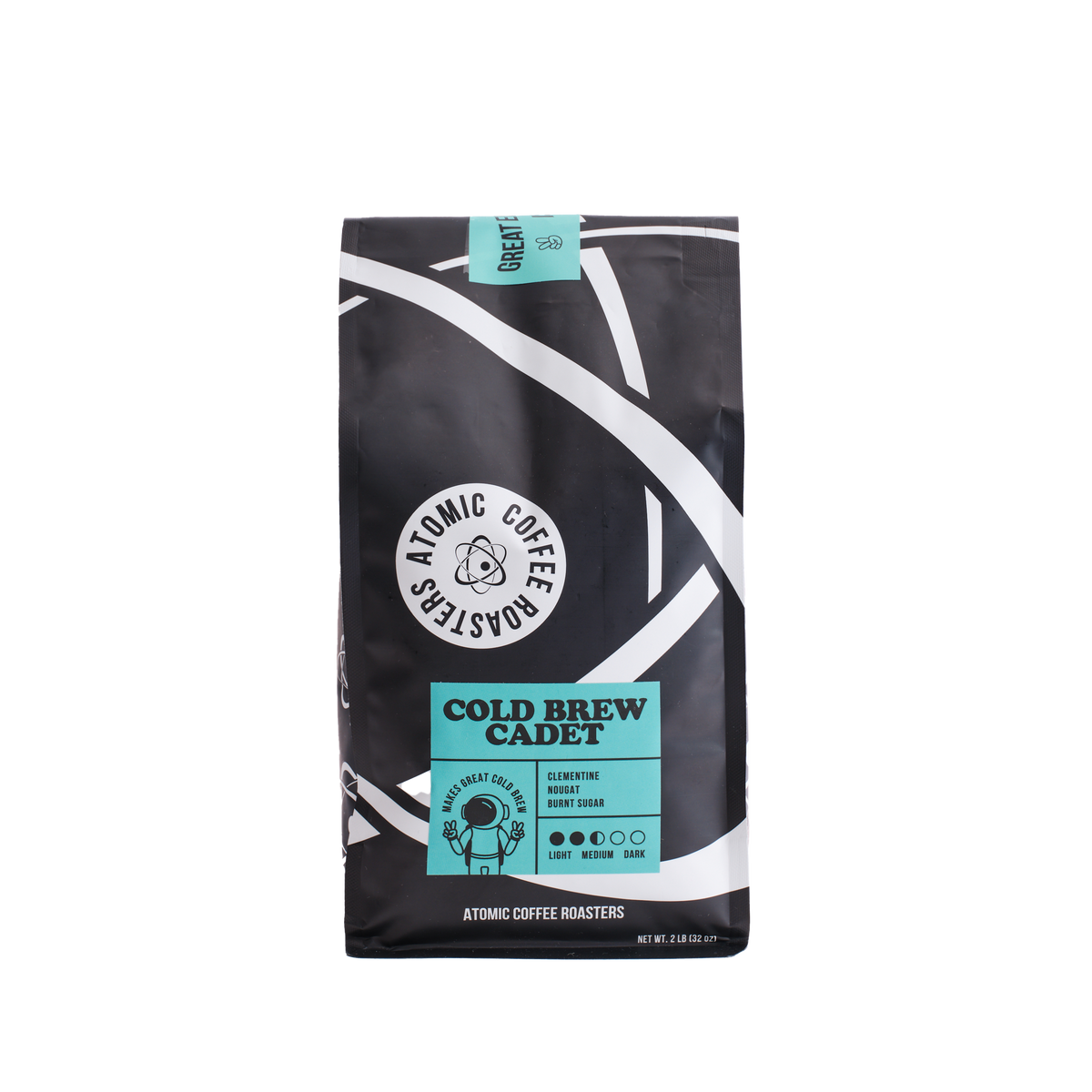 Cold Brew Cadet | Trade Coffee