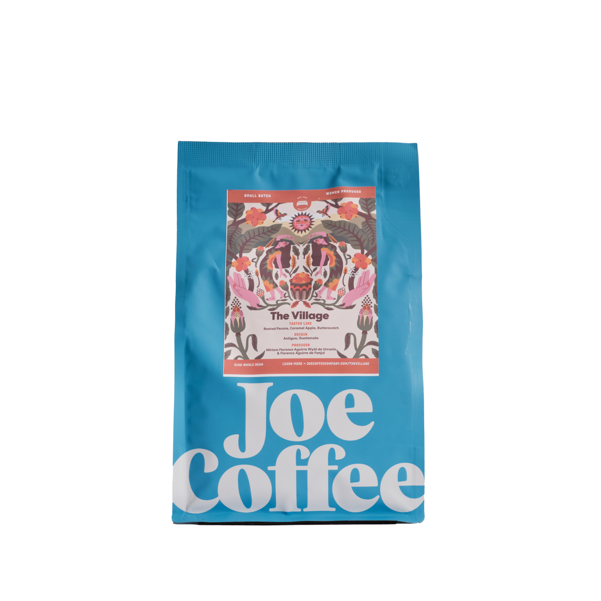 The Village | Trade Coffee