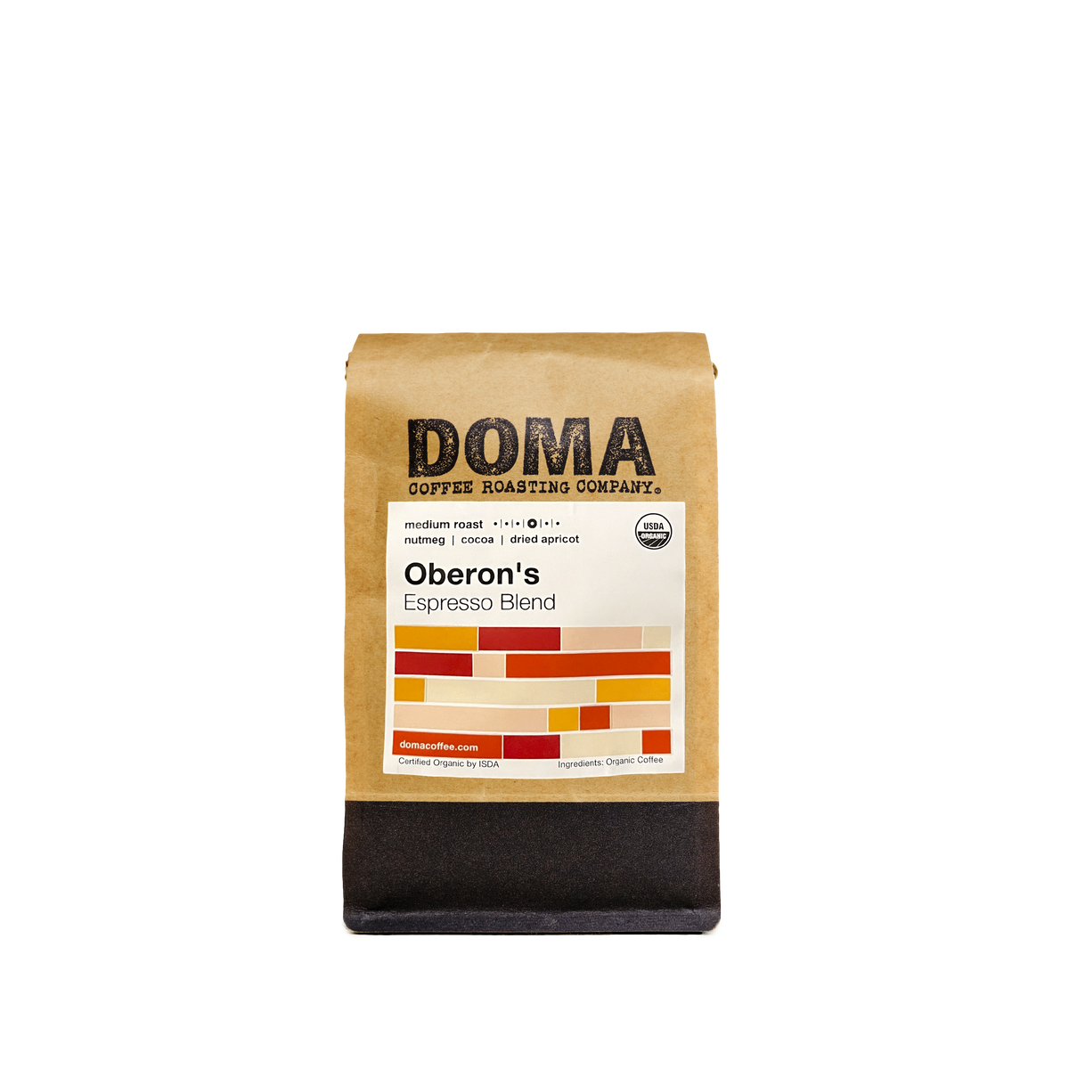Oberon's Espresso | Trade Coffee